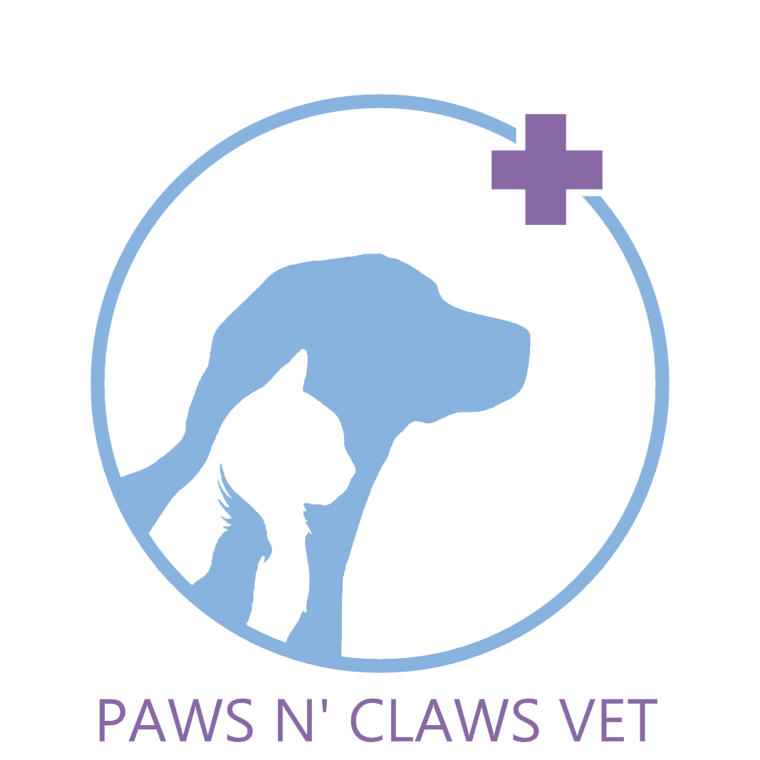 Paws N' Claws – Restoring you